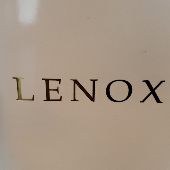 Lenox | Wall Decor | Lenox Collections Indian Brave And Woman | Poshmark